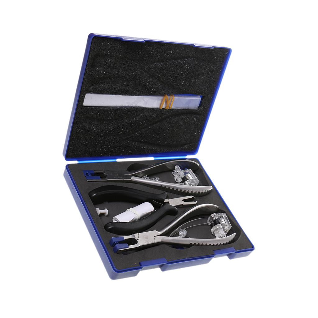 Premium Optical Pliers Set, Nose Pad Arm Adjusting Pliers - Optical ...