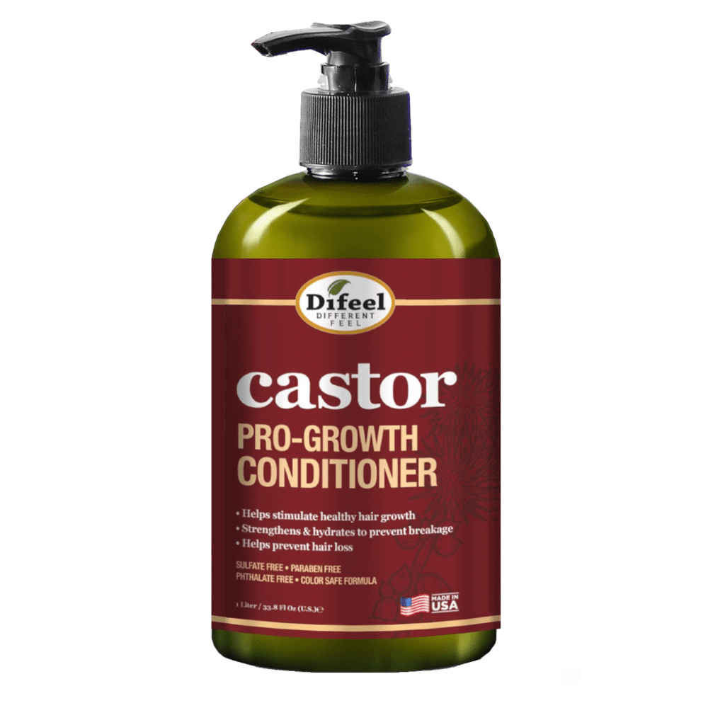 Click here for Sunflower Difeel Castor Pro Growth Conditioner 12... prices