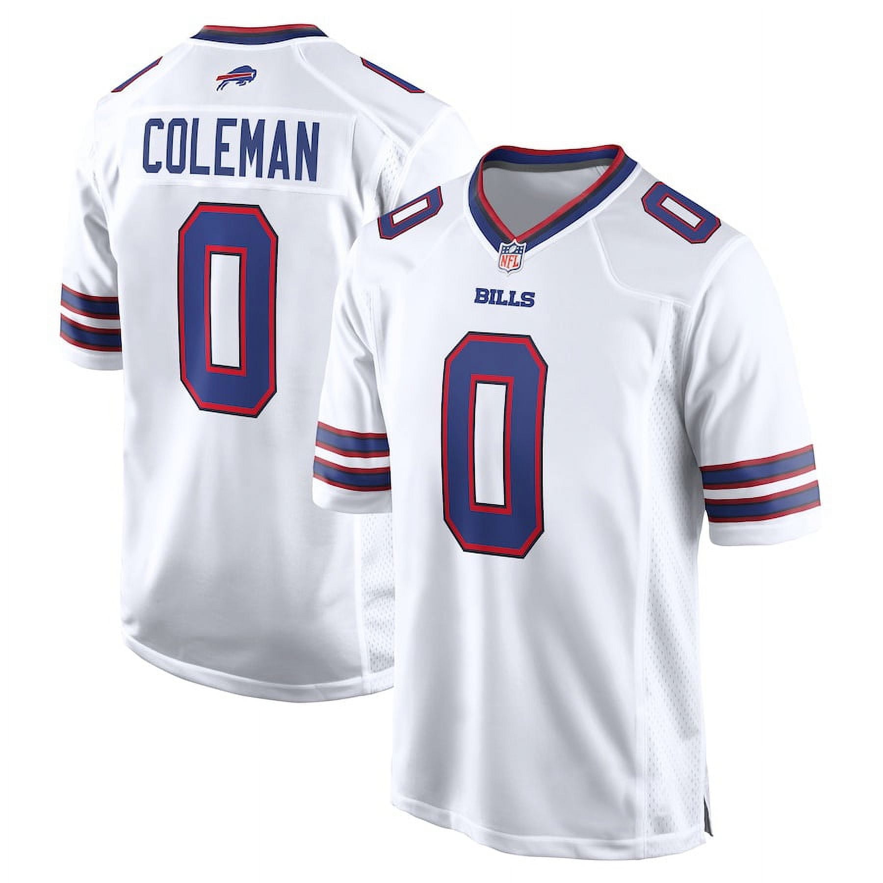 Click here for Football Shop Mens Buffalo_bills Game Player Jerse... prices