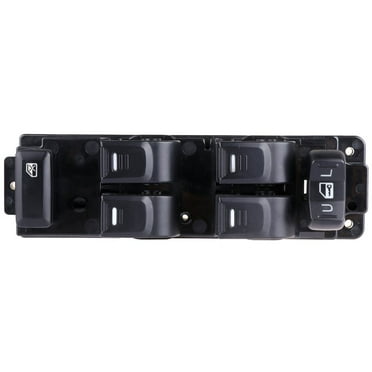 ACDelco 22862011 Tailgate Release Switch Fits select: 2010-2015 ...