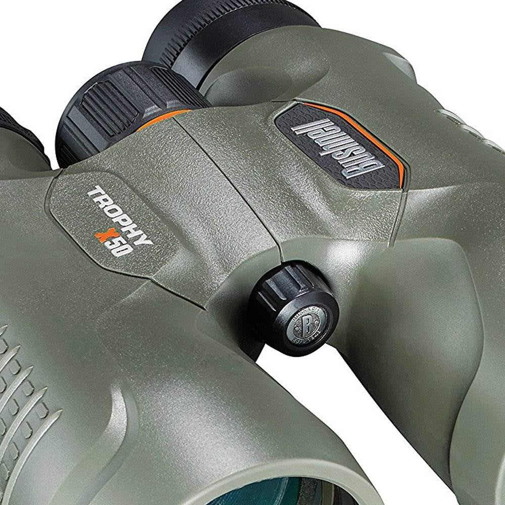 Trophy® Xtreme Roof Prism Hunting Binoculars, 8x56