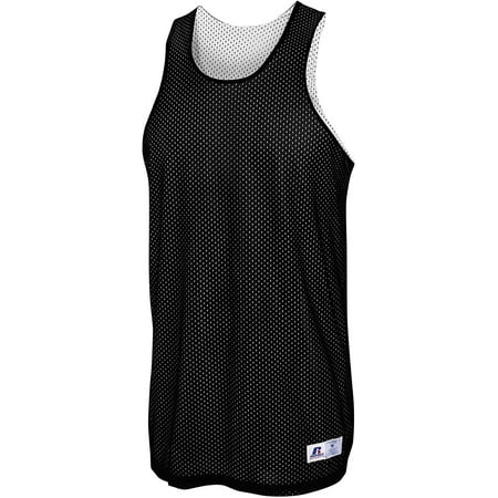 Russell Athletic Men's Reversible Practice Jersey | Walmart Canada
