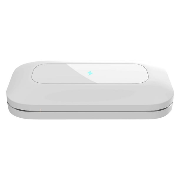PhoneSoap Pro UV Smart Phone Sanitizer & Universal Cell Phone Charger Box | Patented ...