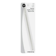Dritz Sewing Supplies: Machine Needle Inserter and Threader - Walmart.com
