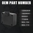 6.5L Pump Mount Driver PMD FSD Fits 1994-2002 GMC Chevrolet Fuel ...