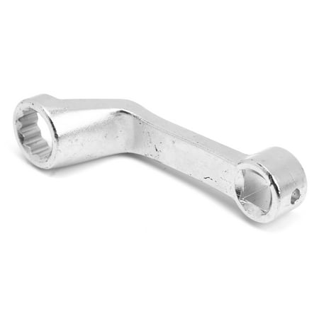 Camber Adjusting Tool, Steel Alloy T10179 Four Wheel Alignment Wrench ...