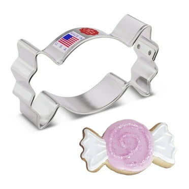 Ann Clark Baby Shower Cookie Cutter Set, 5-Piece, Made in USA - Walmart.com