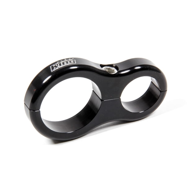 Fuel Filter Clamp