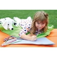 Stabilo® Trio Thick Colored Pencil, 18-Color Set - Walmart.com