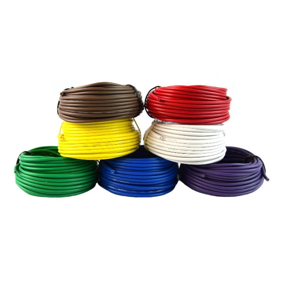 7 Wire Trailer Wiring