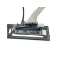 Laptop eGPU Bracket for Oculink/M.2 NVMe External Graphics Card GPU ...