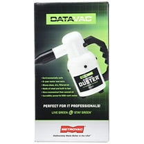 DataVac DataVac ED-500 Electric Duster, Powerful 500-Watt Motor, All ...