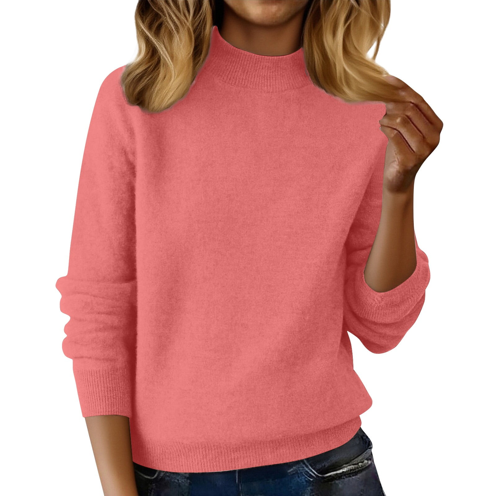 Click here for Sweaters For Women 2025  Yigetop Womens 2025 Fall... prices