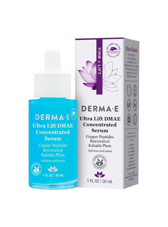 Derma E in Featured Brands - Walmart.com