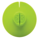 Primula 16 oz. Temperature Safe Glass Double Wall Mug with Tea Bag ...