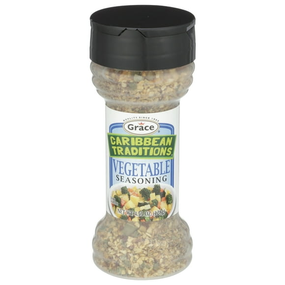 Vegetable Seasoning Powder