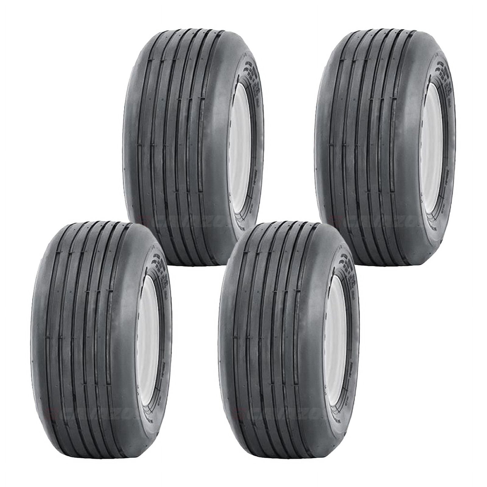 PAQUETE DE 4 LLANTAS EPSILON P508 TL 18X8.50-8 6 82C | Walmart en línea