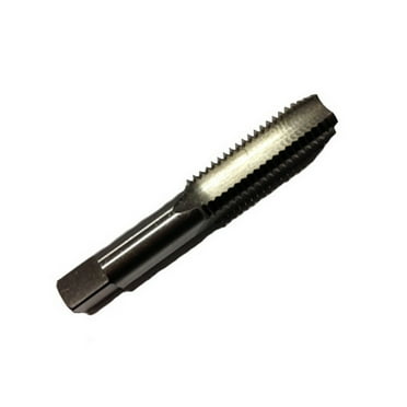 Klein Tools 625-24 Triple Taps 6-32, 8-32, 10-24 - Walmart.com