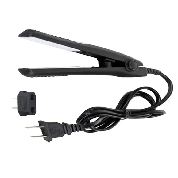 Mini Straightener