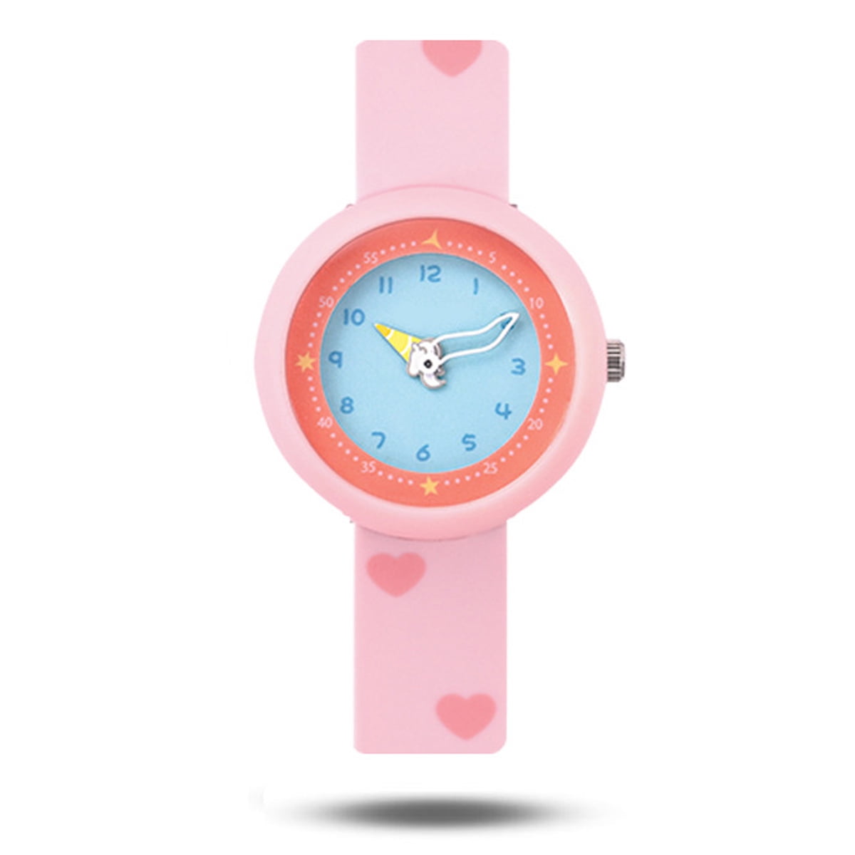 Click here for Mfg2020 Childrens Watch Lovely Kids Watch Cartoon... prices
