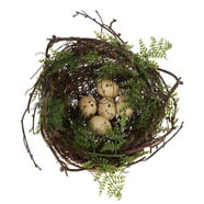 Songbird Essentials Bird House Bird Nesting Material Holder, Hummer ...