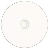 Smart Buy 52X CD R 700MB 80Min White Inkjet Hub Printable Data Blank ...