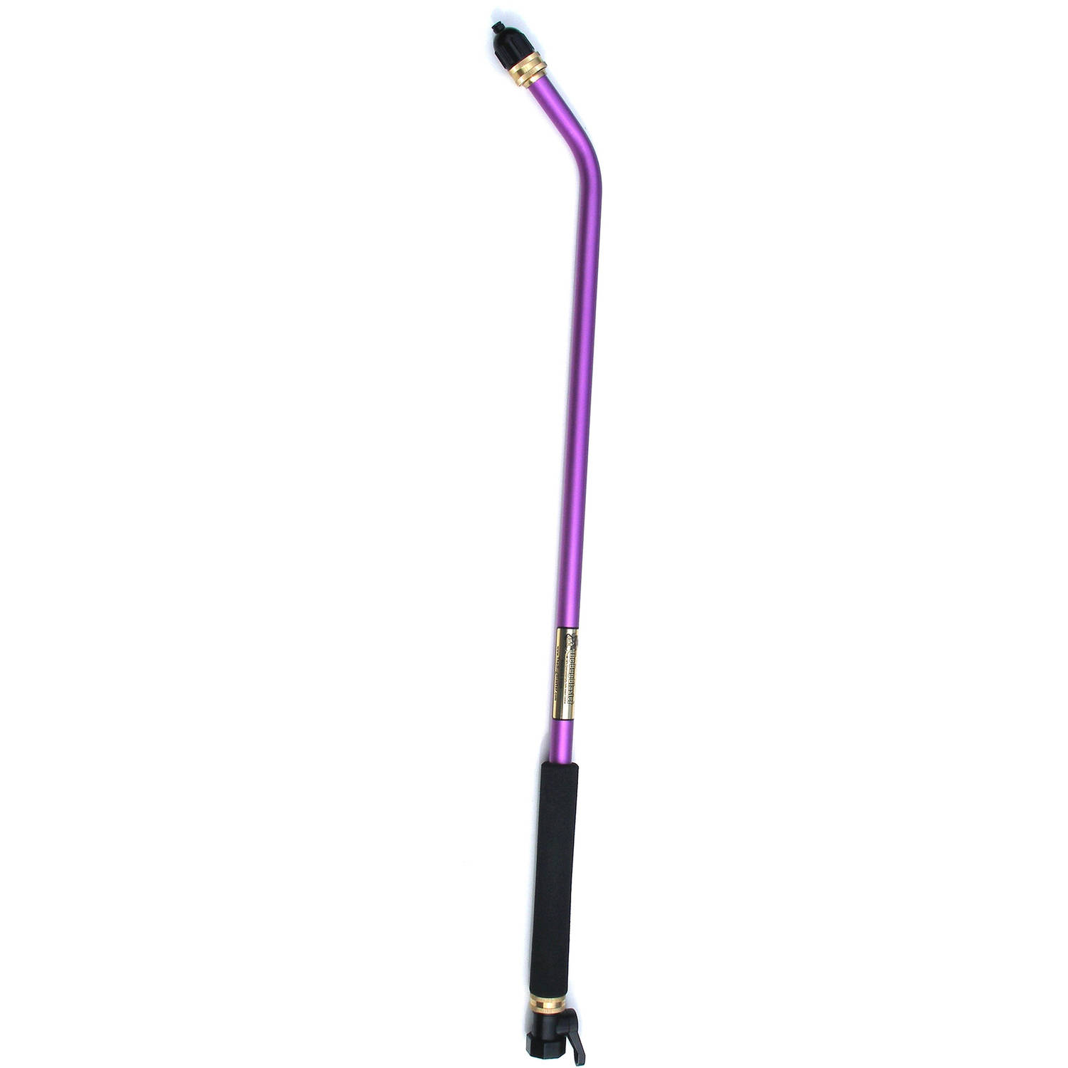 The Bug Blaster BB30-PUR 30" Purple Bug Blaster - Walmart.com