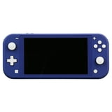 Nintendo Switch™ Lite - Blue - Walmart.com