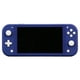 Nintendo Switch™ Lite - Blue - Walmart.com