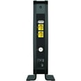 NETGEAR N600 WiFi Cable Modem Router, Dual Band, DOCSIS 3.0, Compatible ...