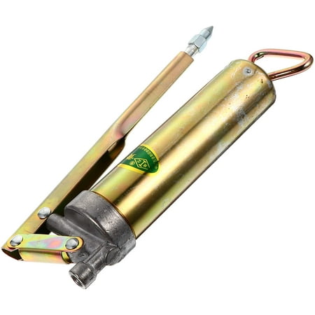 200cc Mini Grease Grip Tool Heavy Duty Sprayer Fuel Oil Filler ...