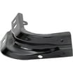 DCP Front Left Driver Side Fender Liner For 2011-2017 Jeep Patriot ...
