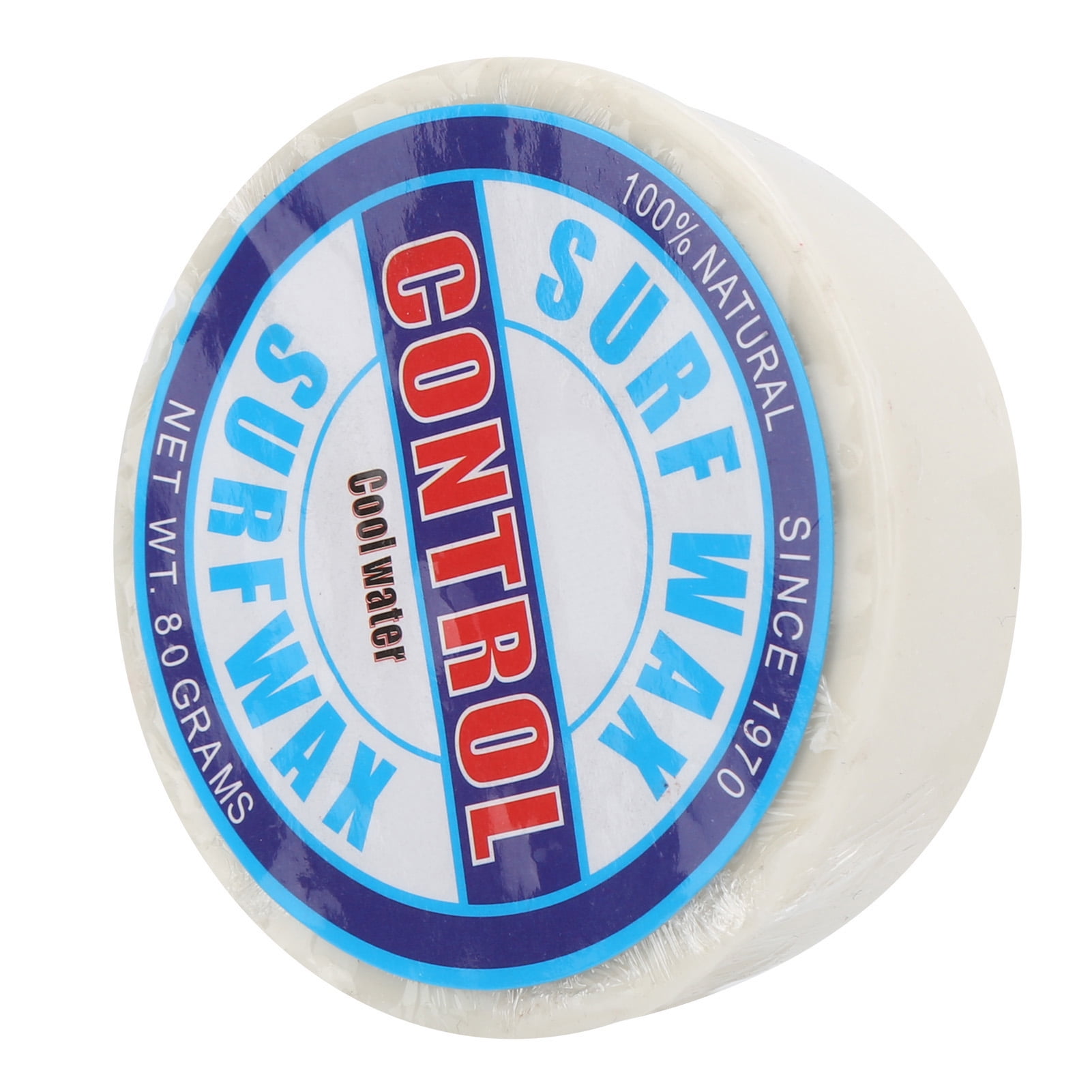 Click here for Crtynell Surfboard Cold Water Wax  Portable 8x5x1c... prices