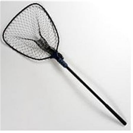 Sportsman's Supply, Inc. Adventure Ego Landing Net Float Large 19x21 in ...