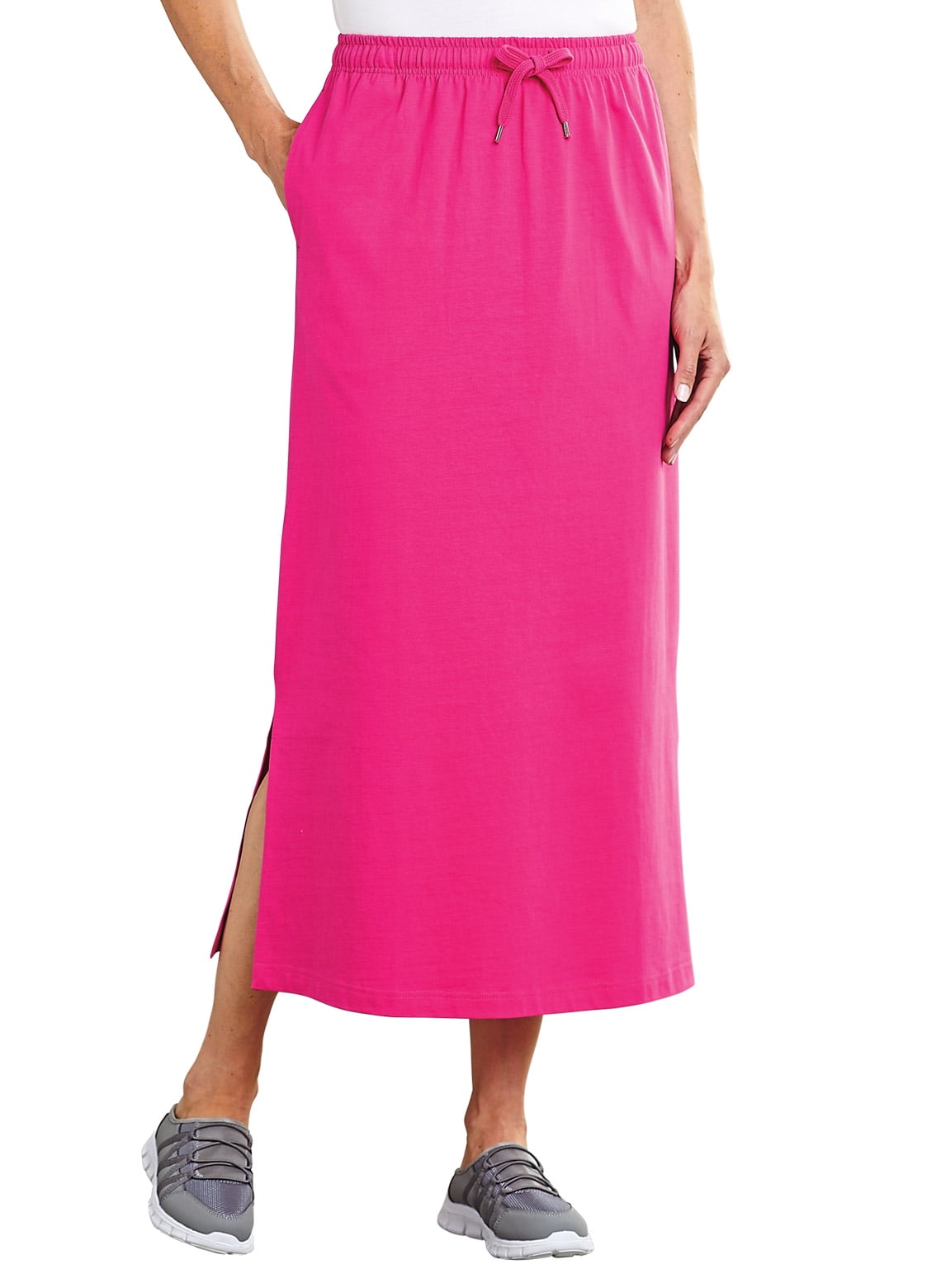Everyday Skirt by Freedom Fit Zone - Walmart.com