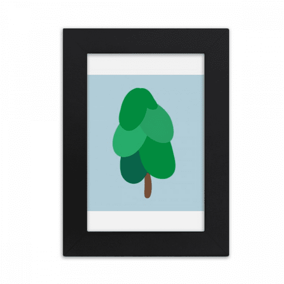 Green Tree Gallery Picture Frames
