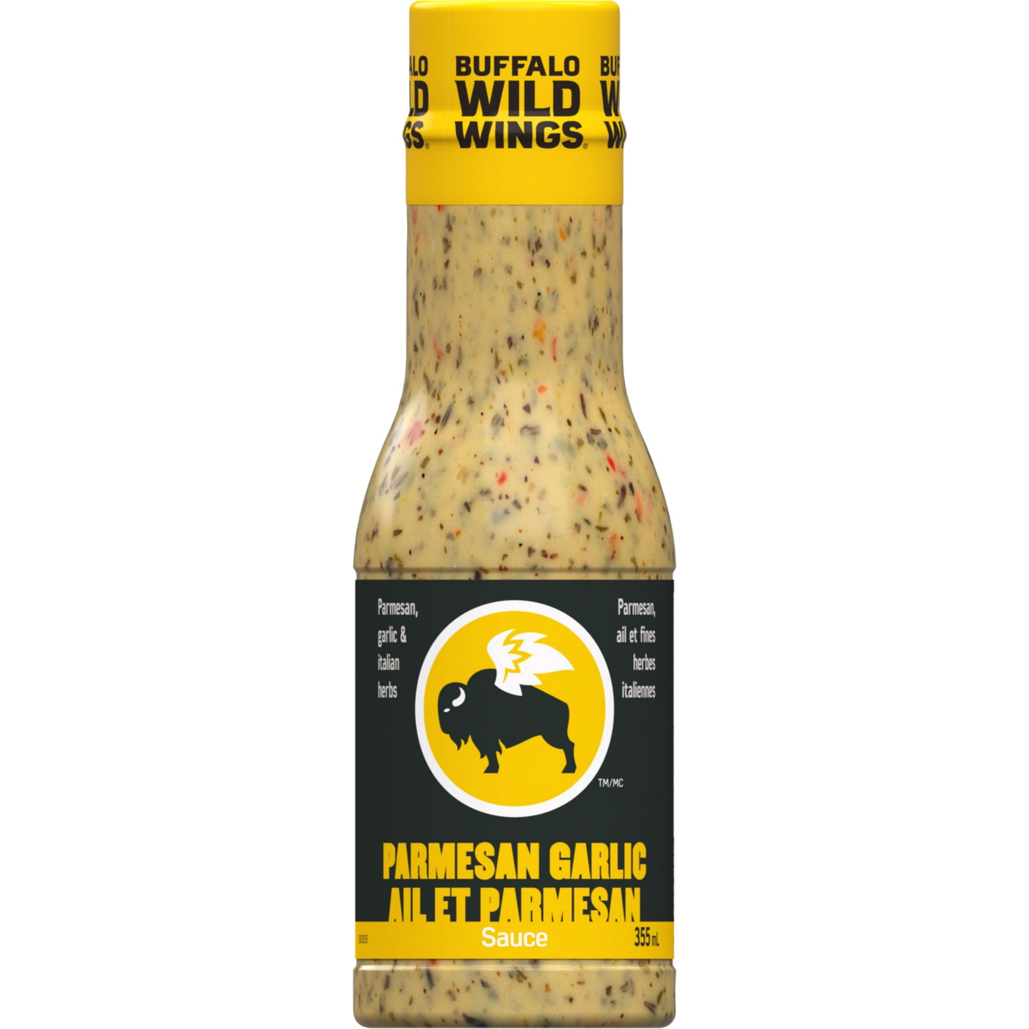 Click here for Buffalo Wild Wings Bww Parmesan Garlic Sauce 355 M... prices