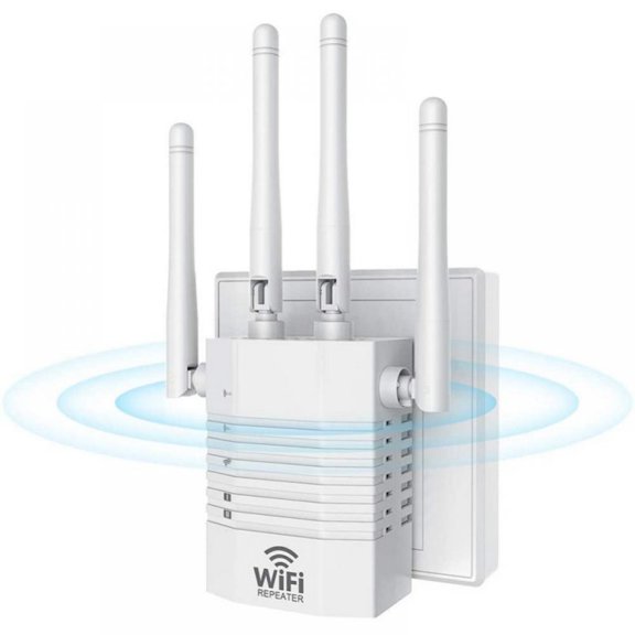 Verizon FIOS Home Wi-Fi Wireless Internet Range Extender E3200 ...