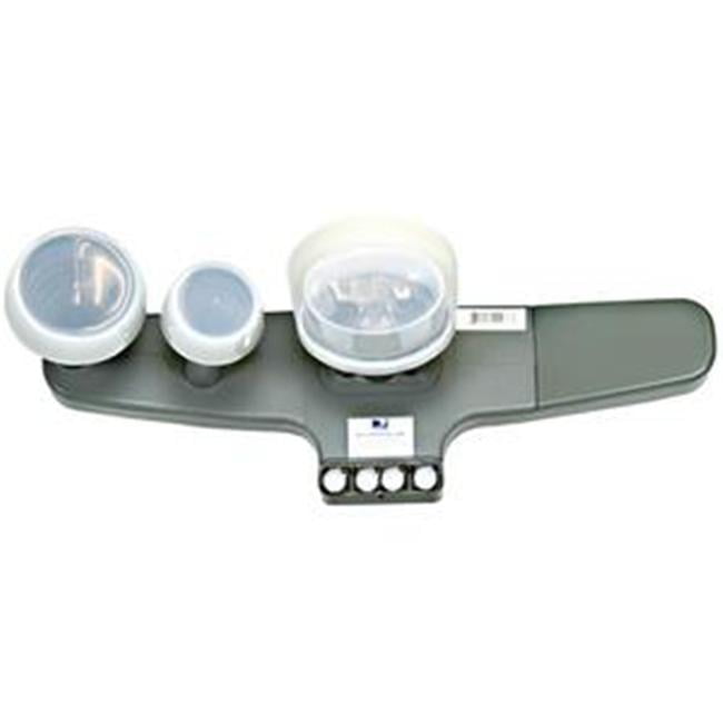 Directv SL5 5 Lnb For Slim Line Lnb Only - 5 Satellite Reception - Sl5 ...