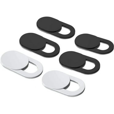 Mesmos Webcam Privacy Cover - Laptop Camera Blocker for PC, Mac ...