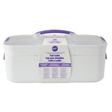 Wilton Decorator Preferred Cake Decorating Tool Caddy - Walmart.com