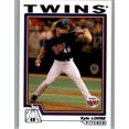 2004 Topps #148 Kyle Lohse MLB Baseball Trading Card - Walmart.com
