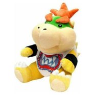 Super Mario Bros 46200 Super Mario Bros Odyssey Red Cappy Plush Toys ...
