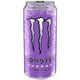 Monster Energy Drink - Ultra Violet - 16Fl.Oz.(Pack Of 12) - Walmart.com