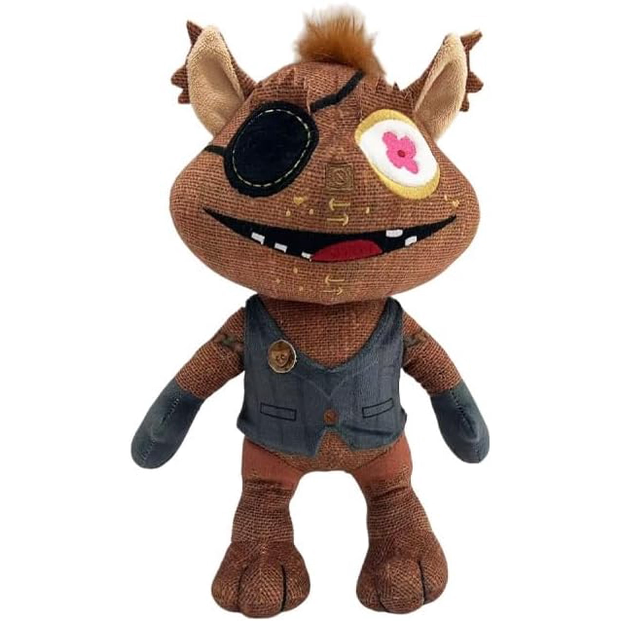 Click here for Gwdbda Wrongside Outimals Plush Toy Set  Wrongside... prices