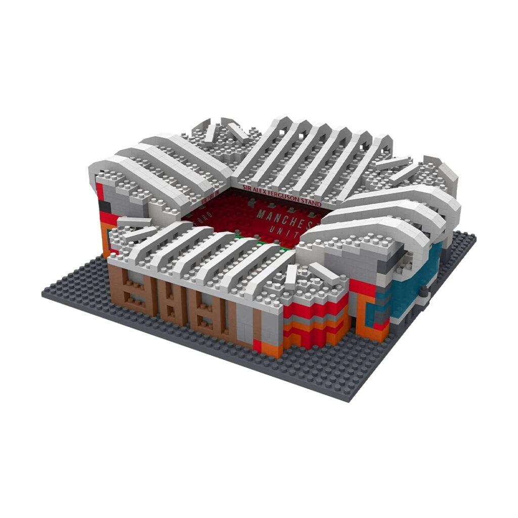 Click here for Manchester United - Brxlz 3d Stadium Construction... prices