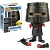 "Funko 5383 POP Movies: Monty Python and the Holy Grail, French Taunter ...