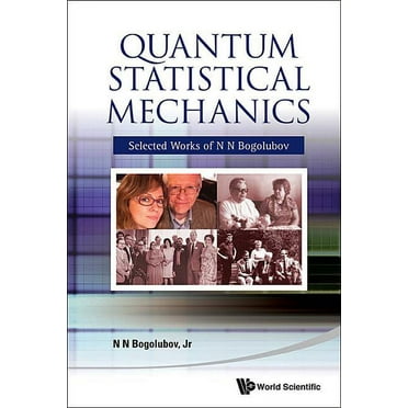 Introduction to Quantum Statistical Mechanics (2nd Edition), (Hardcover ...