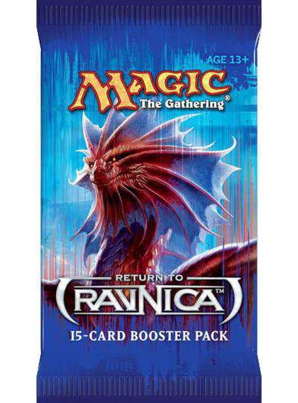 Magic The Gathering Trading Cards in Trading Cards - Walmart.com