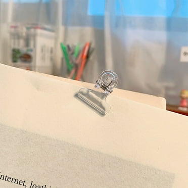 Acco Brands, Inc. Regal Clips, 100/Box - Walmart.com